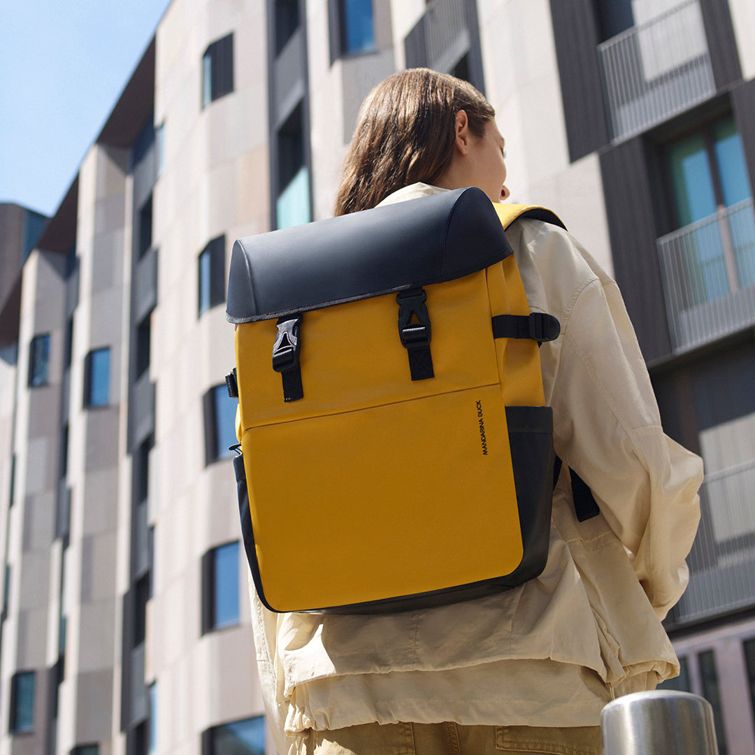 Mandarina Duck | Luggage, Bags, Totes - Luxury Business & Travel ...