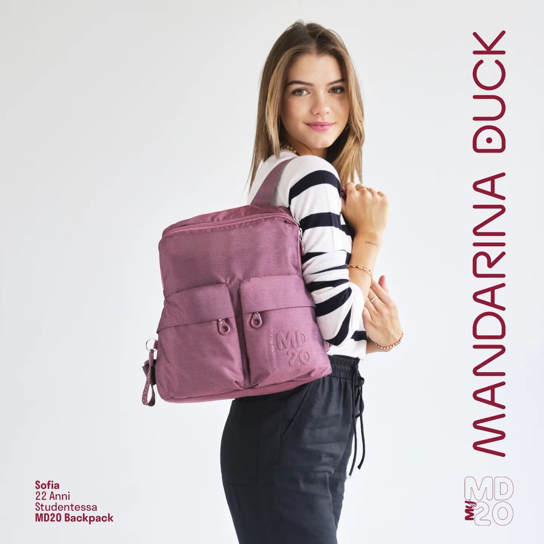 Mandarina Duck | Luggage, Bags, Totes - Luxury Business & Travel ...
