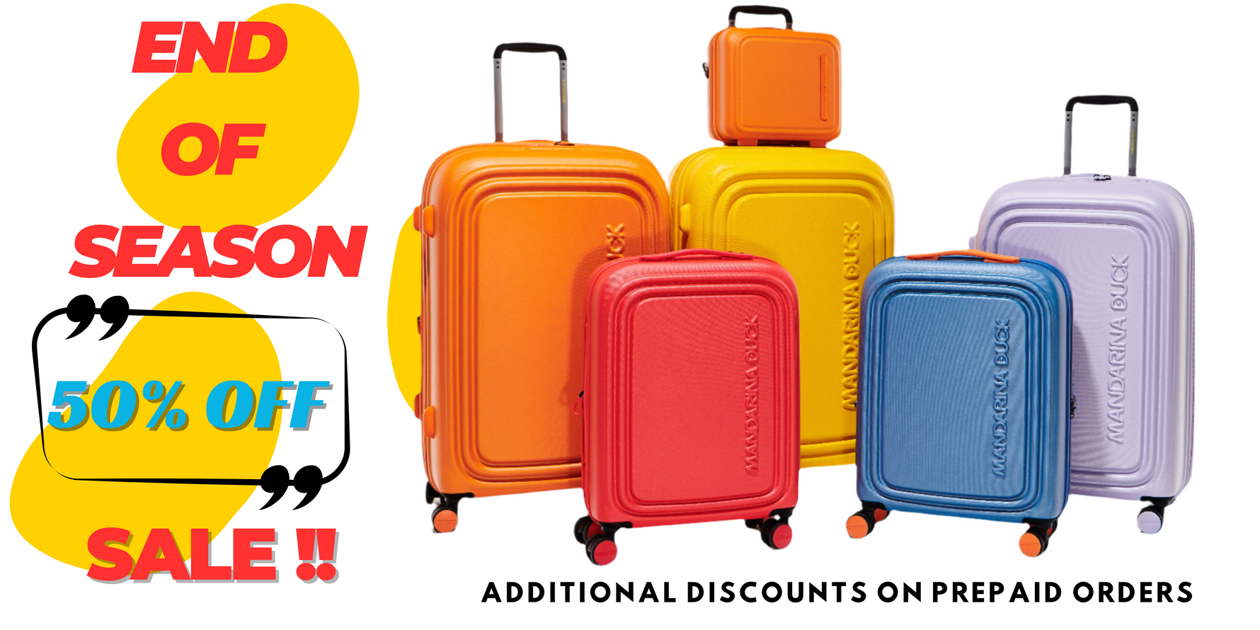 Mandarina Duck | Luggage, Bags, Totes - Luxury Business & Travel ...