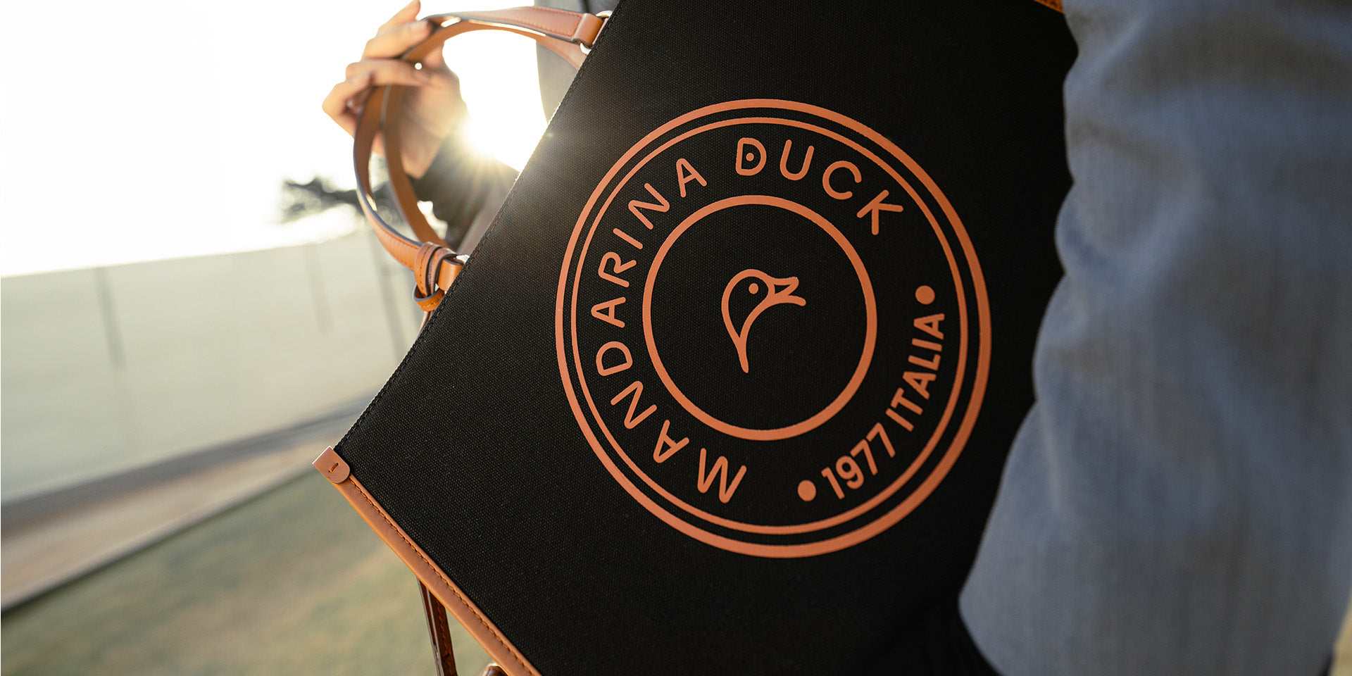 Mandarina Duck | Luggage, Bags, Totes - Luxury Business & Travel ...