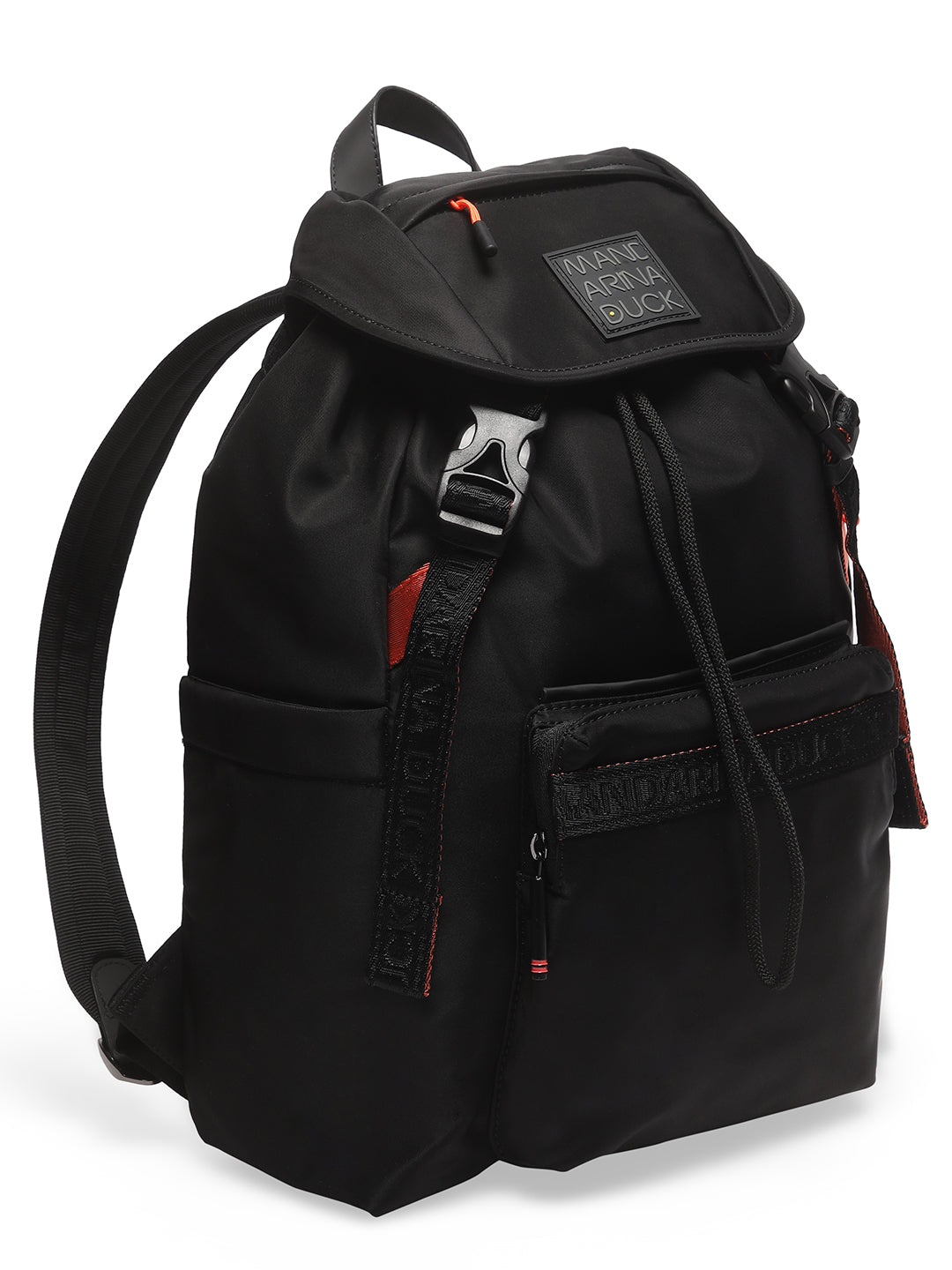 Mandarina Duck | Warrior Large Backpack – Mandarina Duck India