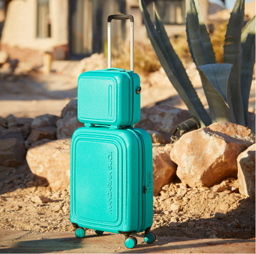 Luggage – Mandarina Duck India
