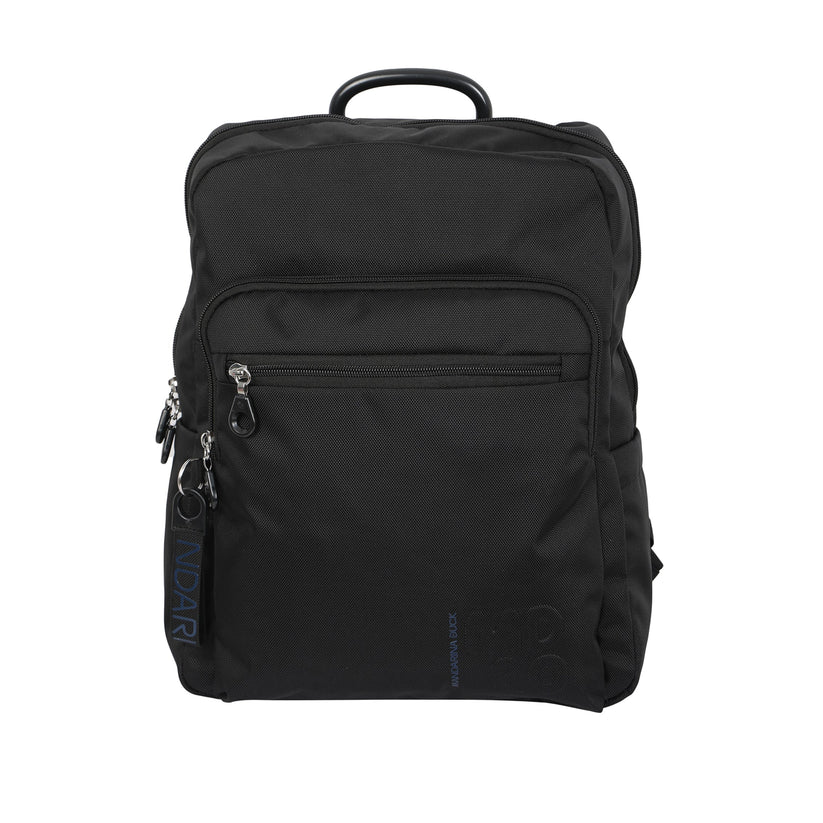 Medium Backpack | Black Backpack | Best Backpacks | Mandarina Duck ...