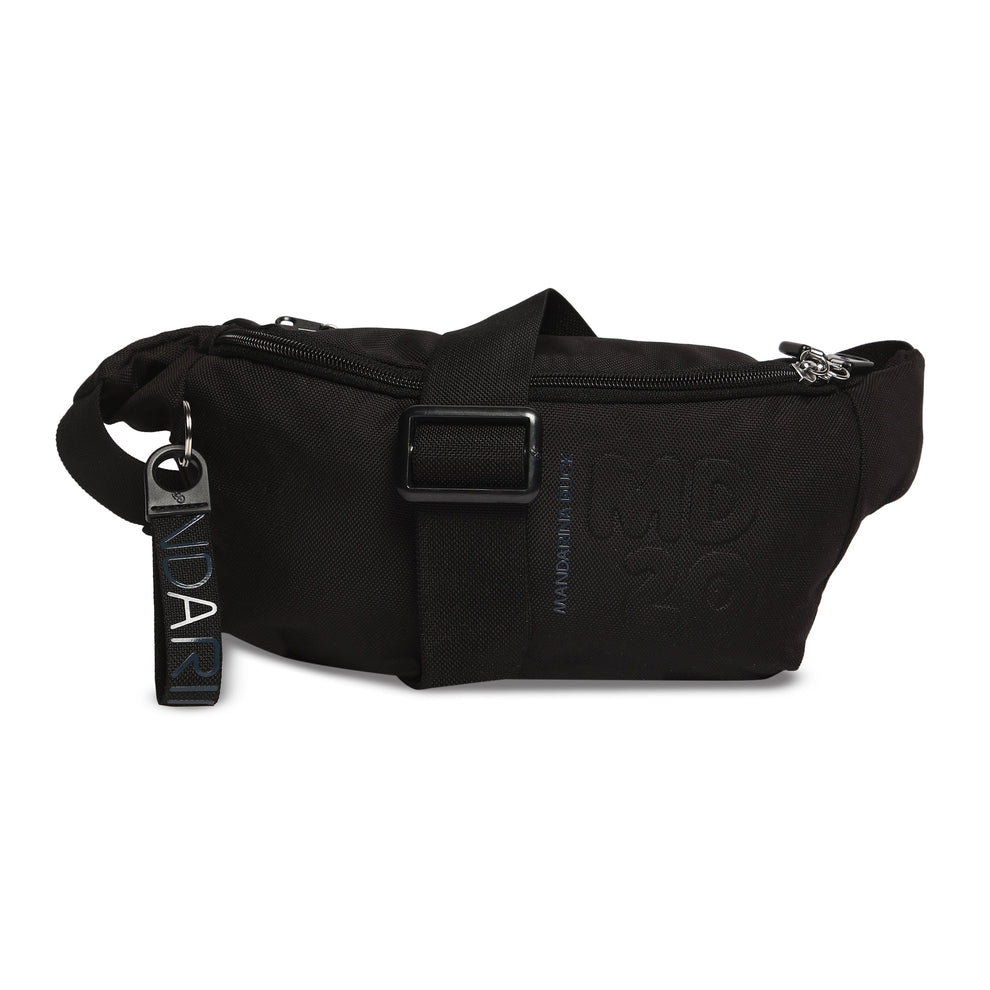 Small Bum Bag | Black Bum Bags | Best Bags | Mandarina Duck – Mandarina ...