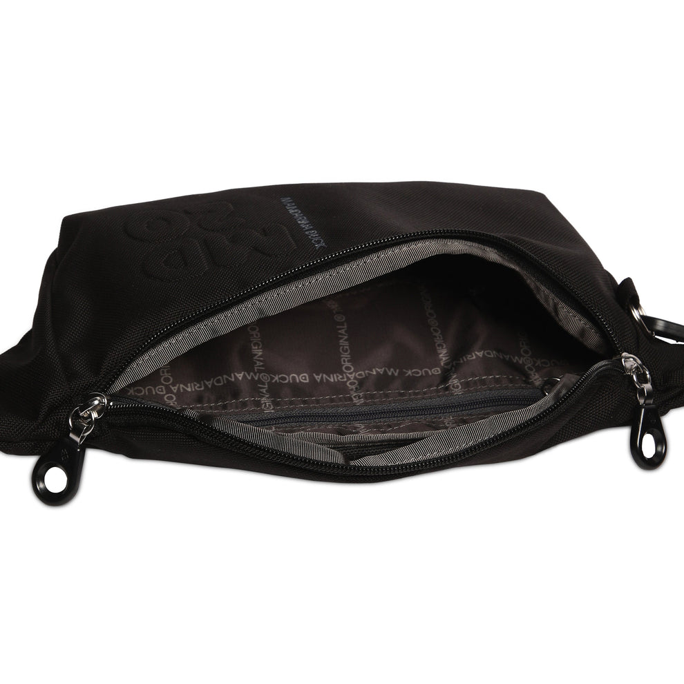 Small Bum Bag | Black Bum Bags | Best Bags | Mandarina Duck – Mandarina ...
